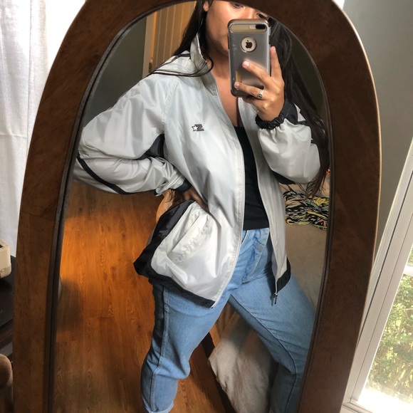 STARTER | Jackets & Coats | Vtg 9s Starter Windbreaker Jacket | Poshmark